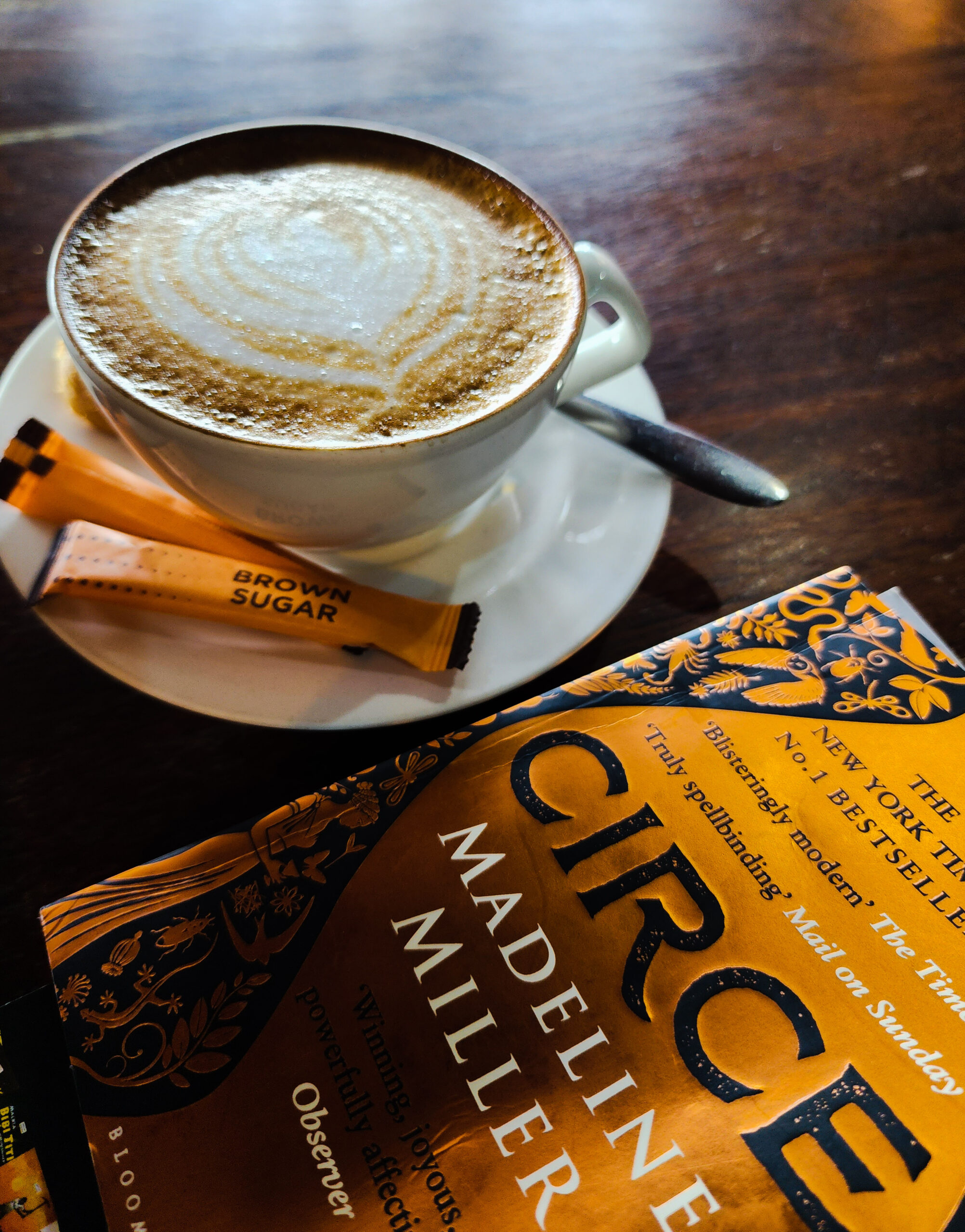 Circe by Madeline Miller | A review - Maisha Kuishi